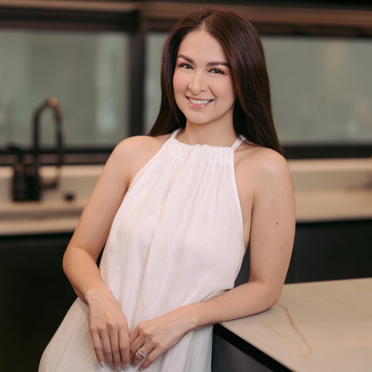 Picture of Marian Rivera