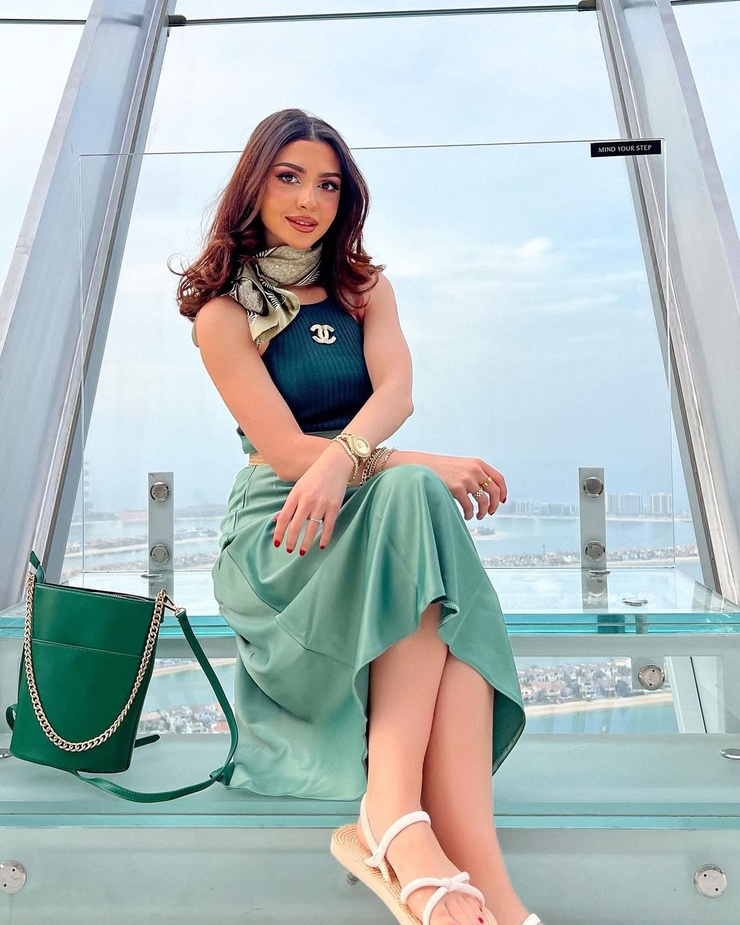 Picture of Alaa Aloulabi