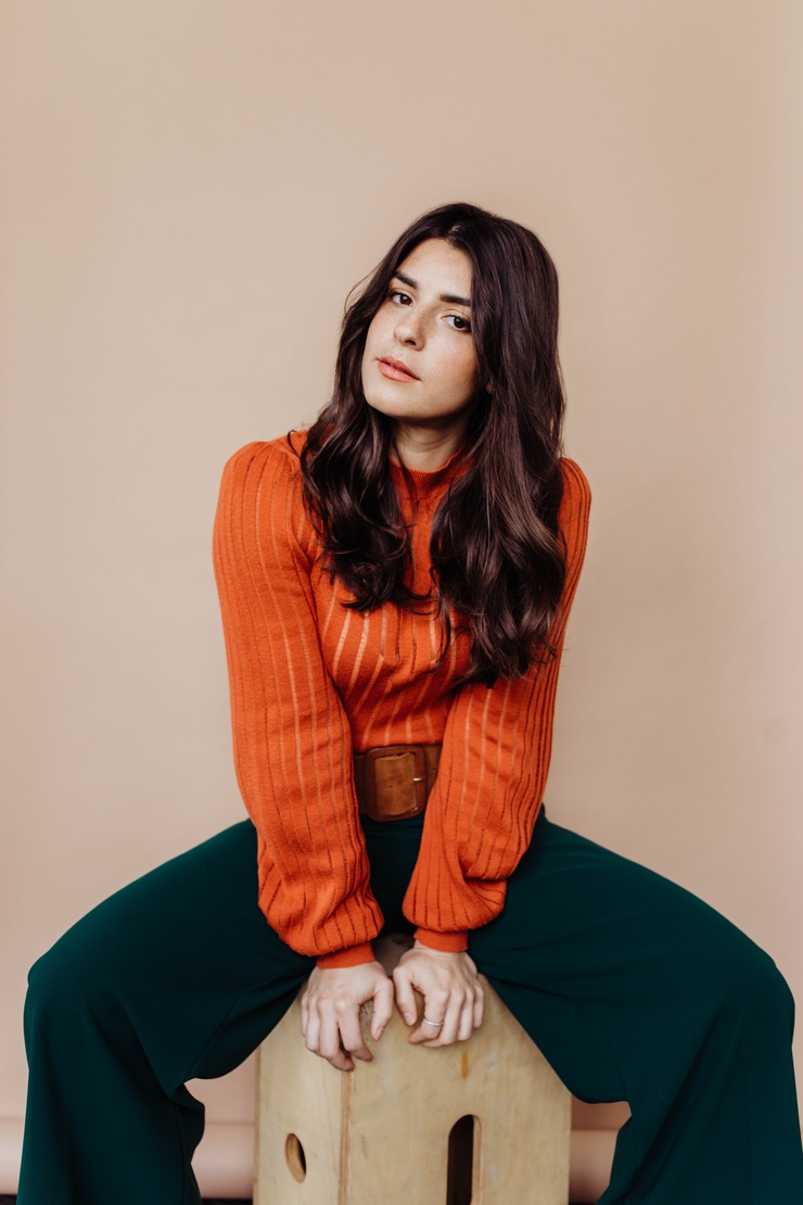 Picture of Sara Garcia