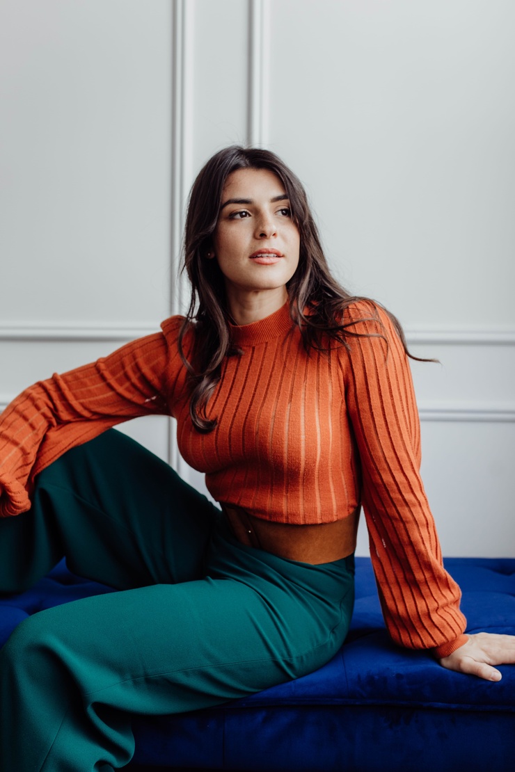 Image of Sara Garcia