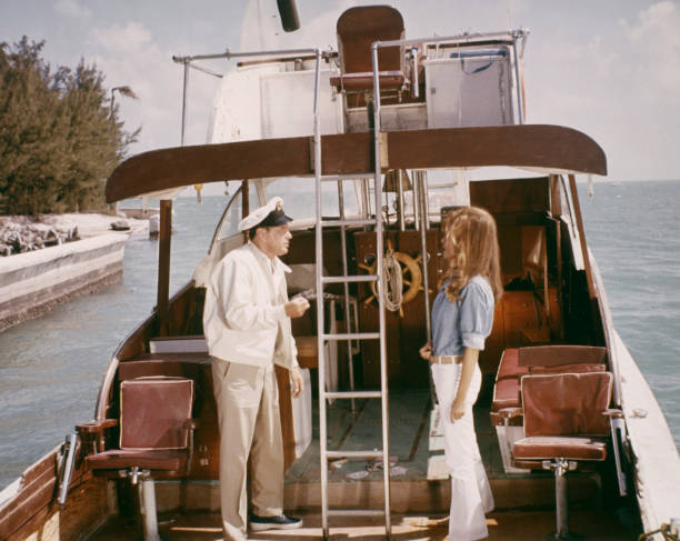 Lady in Cement (1968)