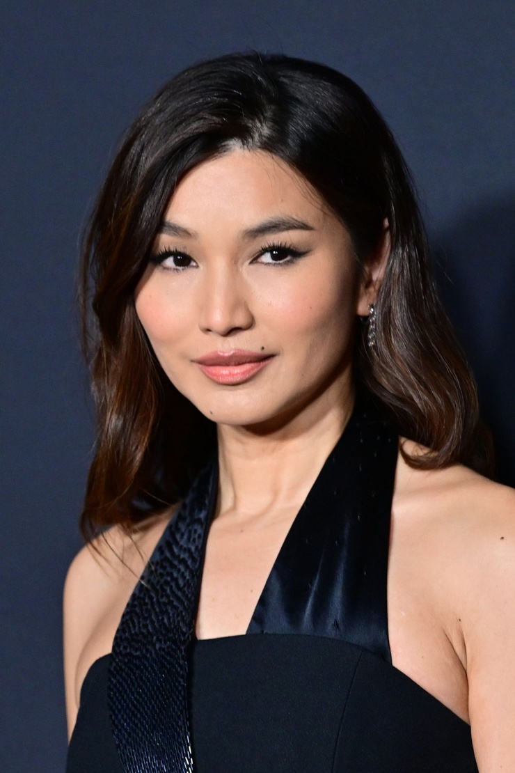 Gemma Chan image