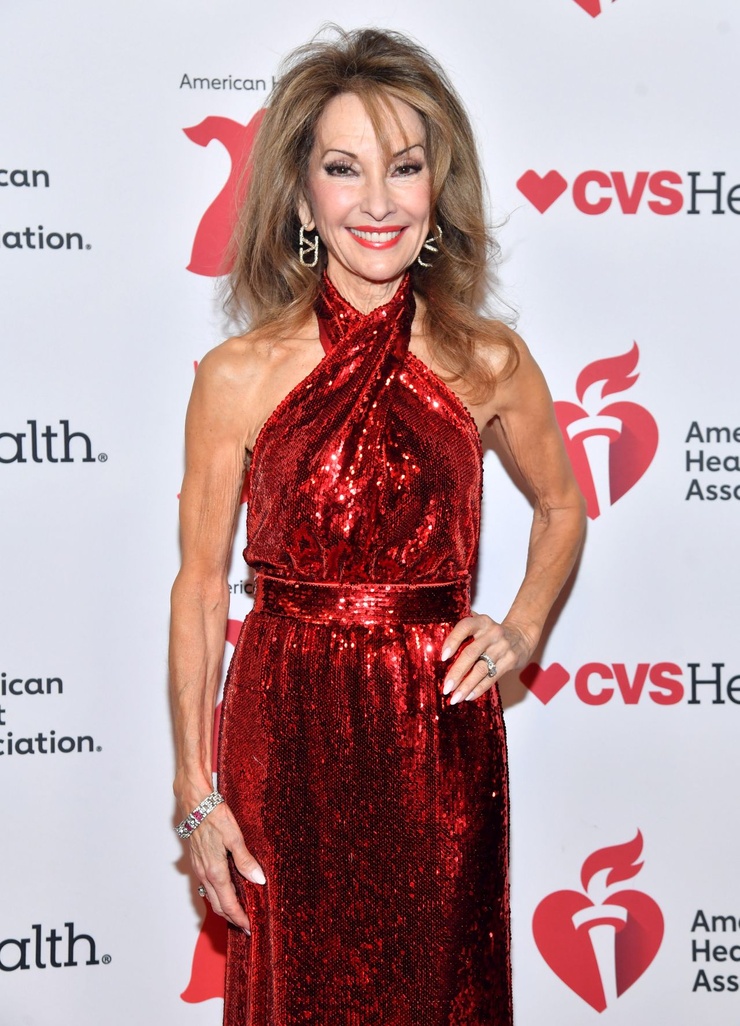 Image of Susan Lucci