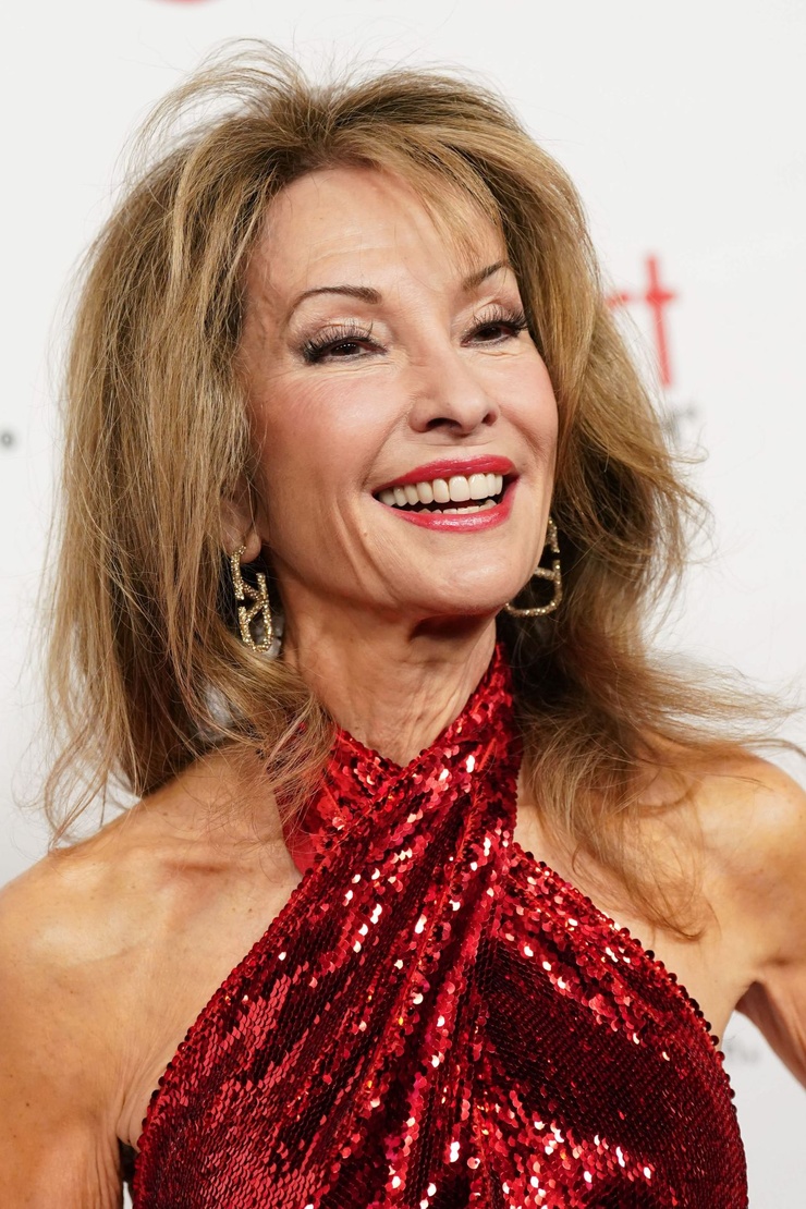 Picture of Susan Lucci