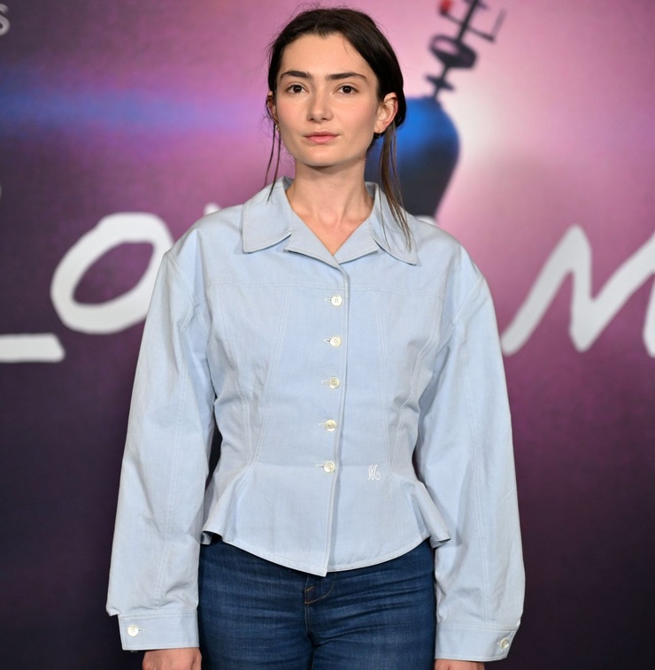 Picture of Emily Robinson