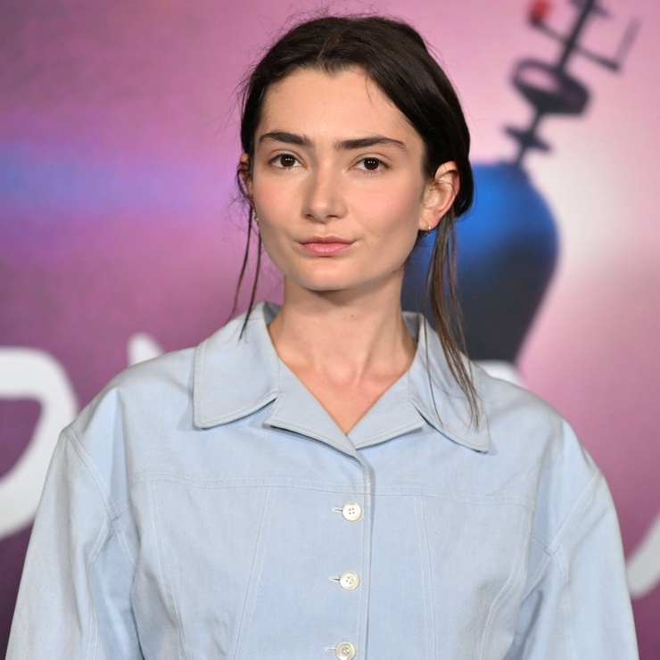Emily Robinson image