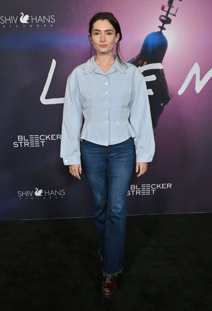 Image of Emily Robinson