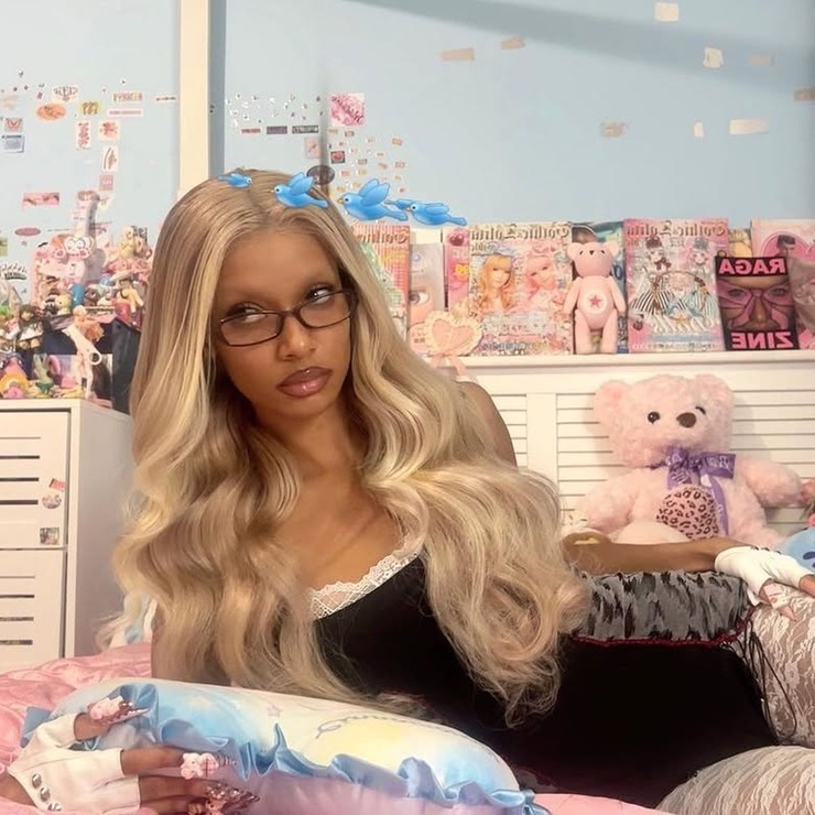 Image of Canelle Farragu