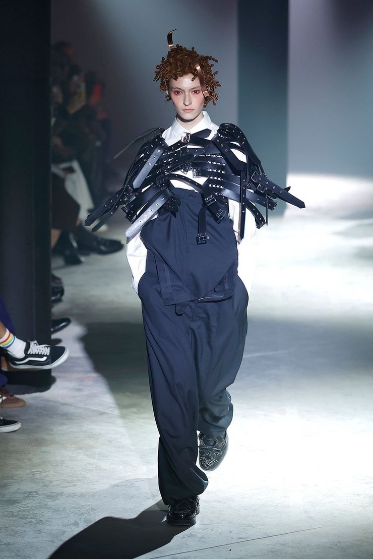 Picture of Aine O'Leary