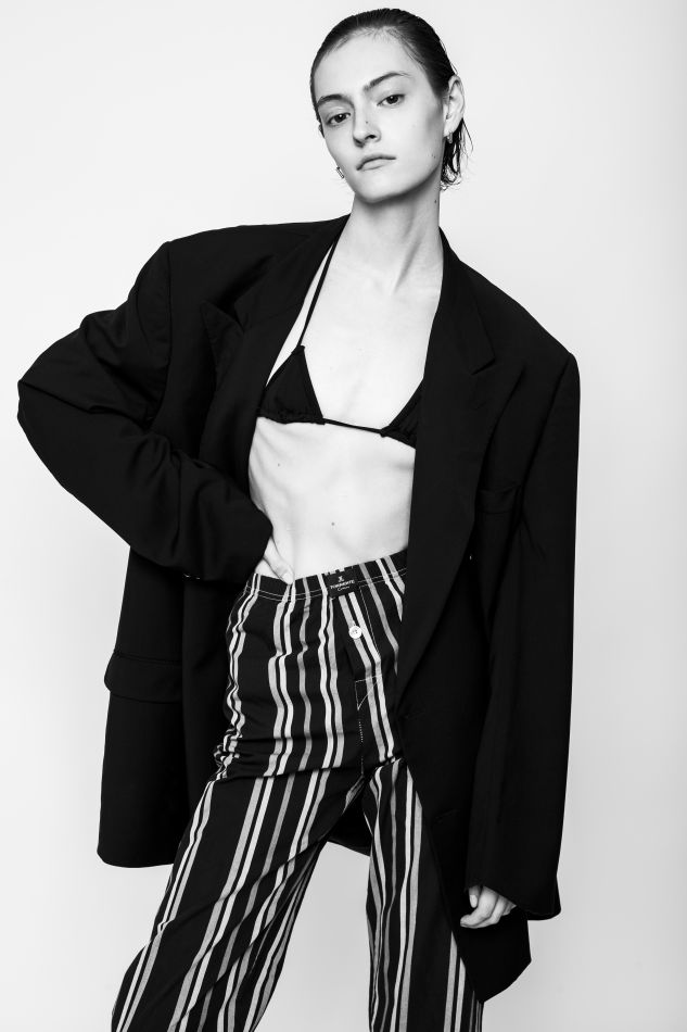 Picture of Aine O'Leary