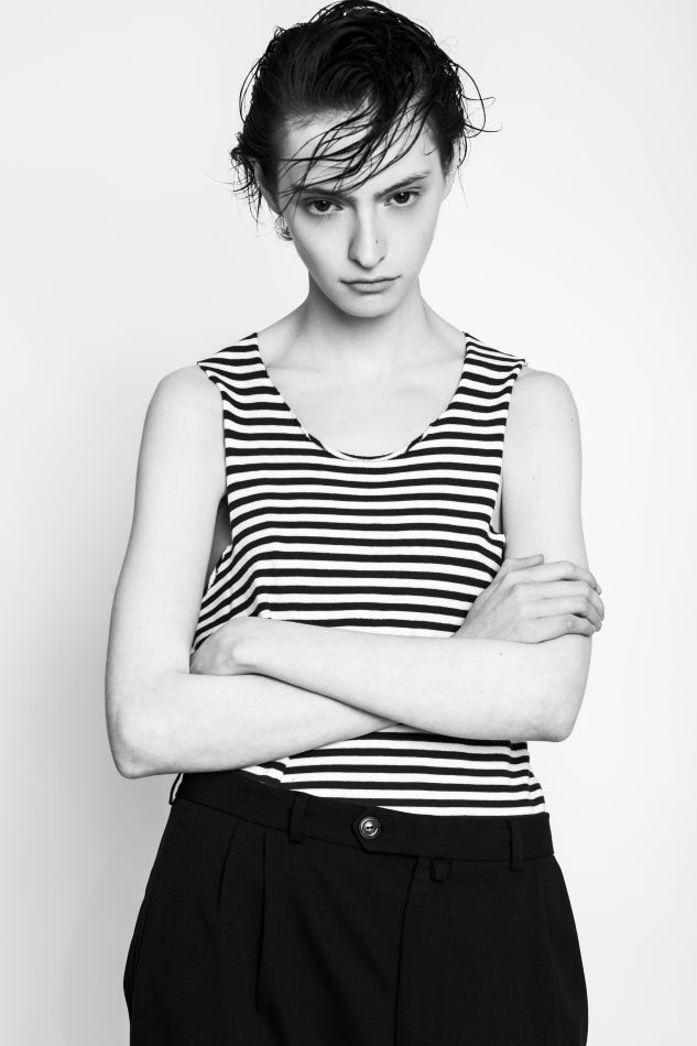 Picture of Aine O'Leary