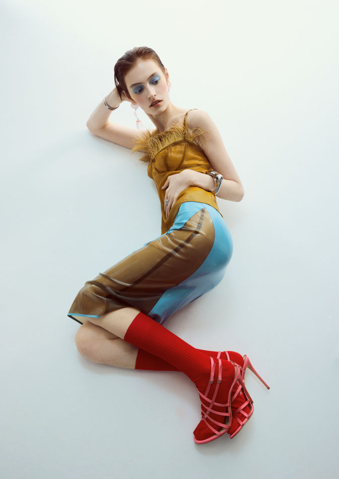 Image of Aine O'Leary