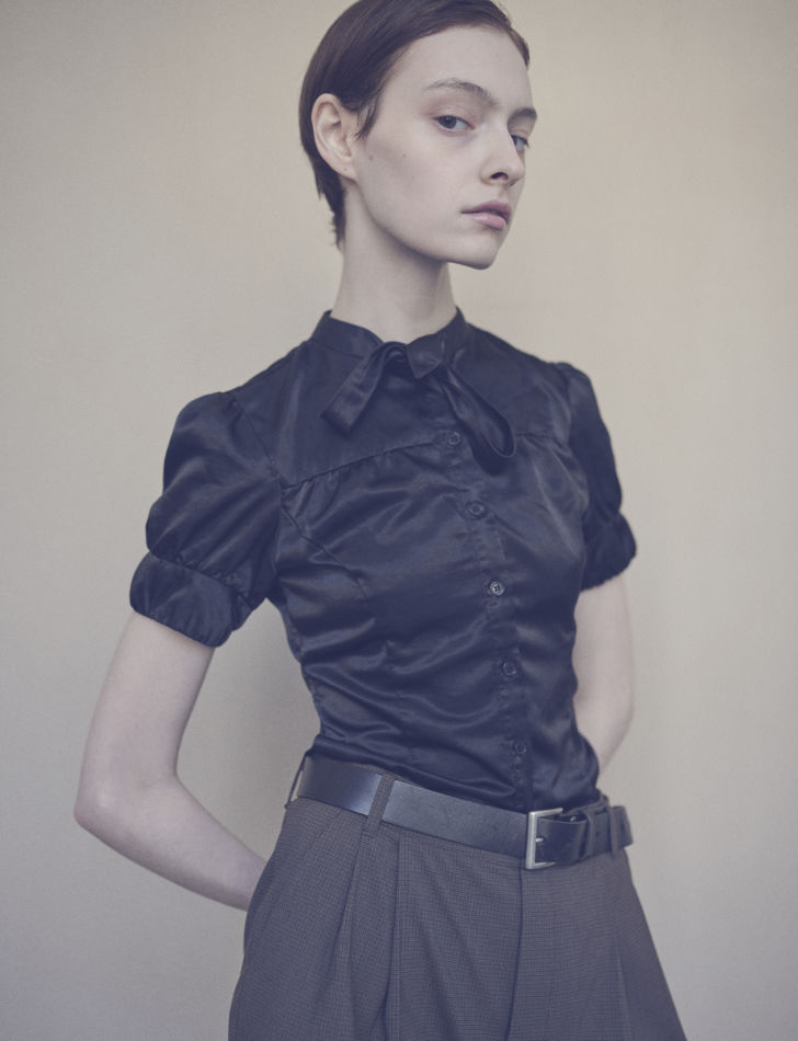 Aine O'Leary picture