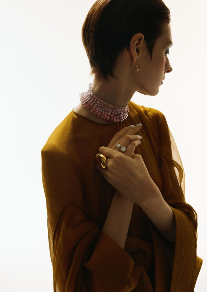 Image of Aine O'Leary