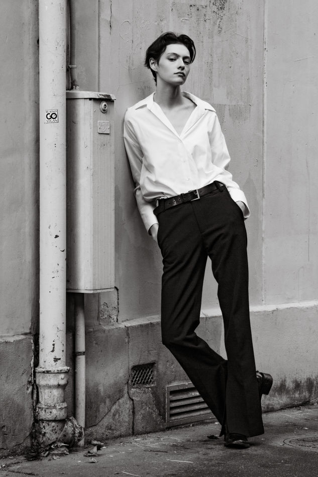 Picture of Aine O'Leary