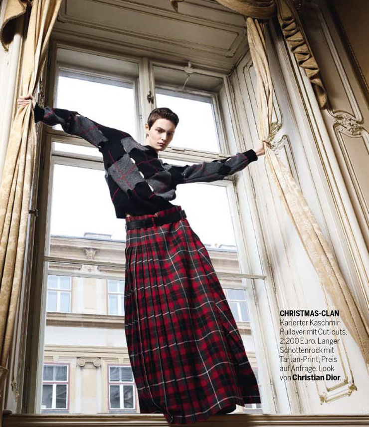 Image of Aine O'Leary