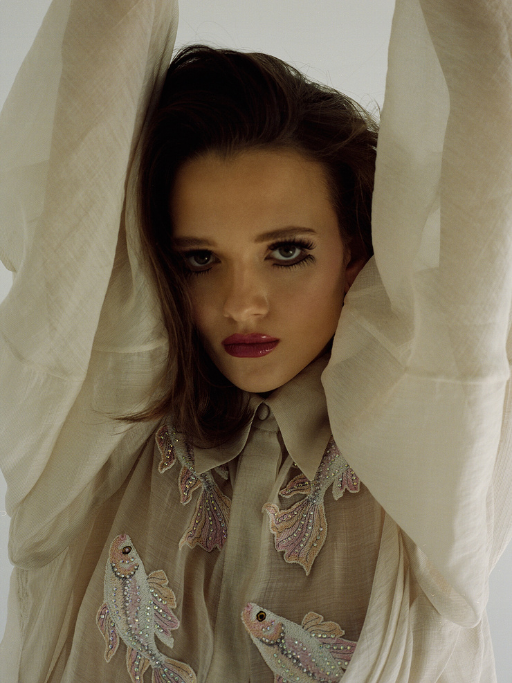 Alicja Tubilewicz picture