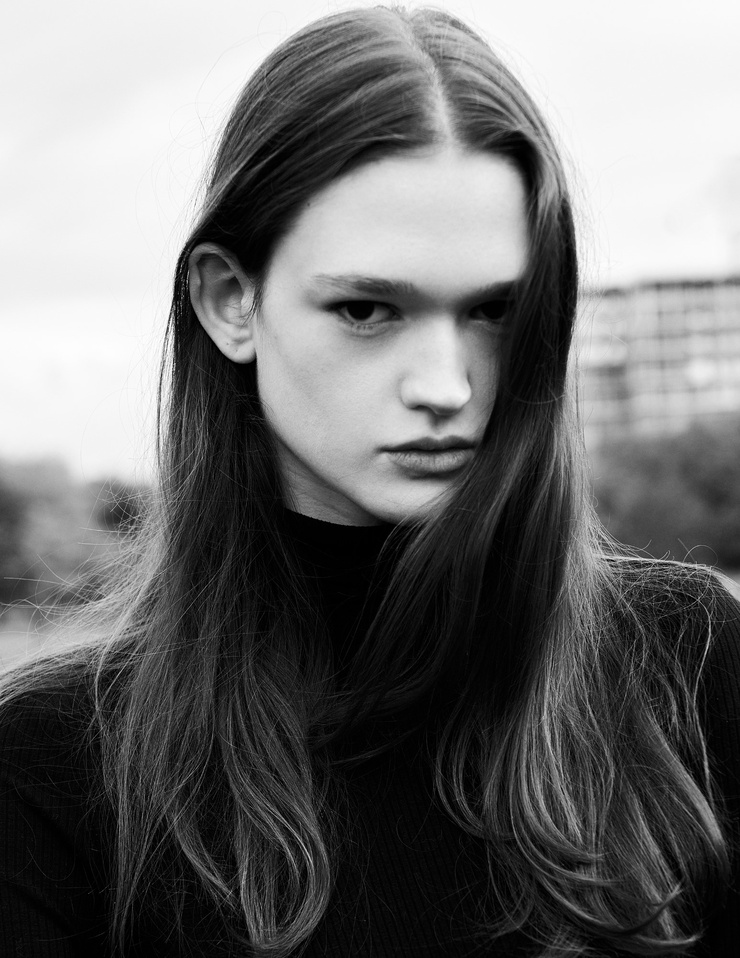 Picture of Jolien Bosmans