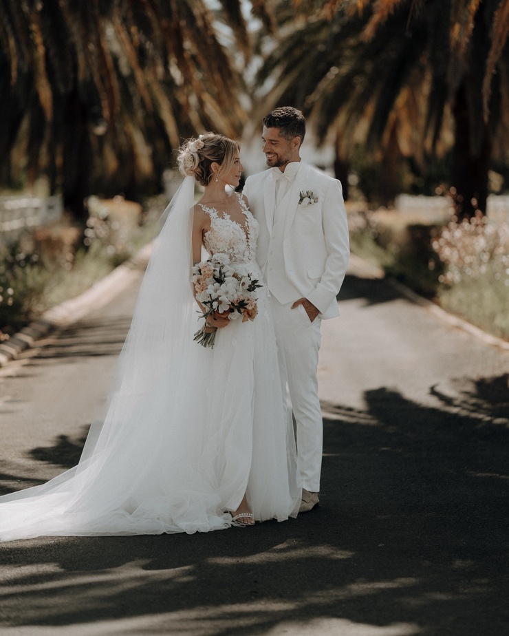 Picture of Rahel Chiwitt