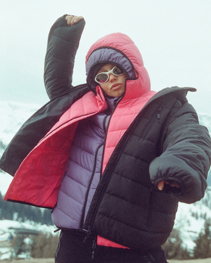 Image of Alisa Winkler
