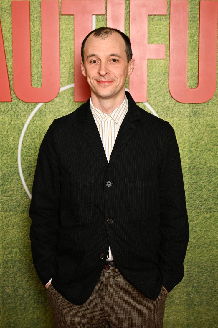 Picture of Tom Vaughan-Lawlor
