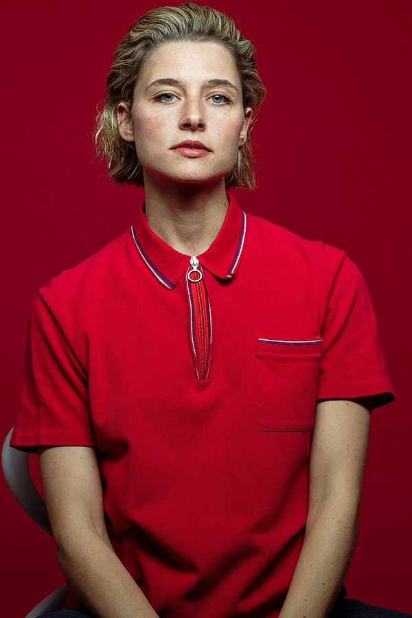 Picture of Svenja Jung