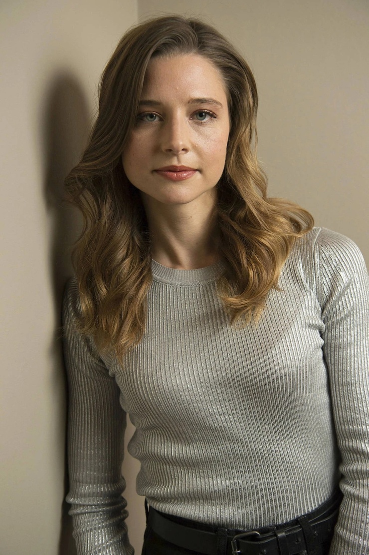 Picture of Svenja Jung