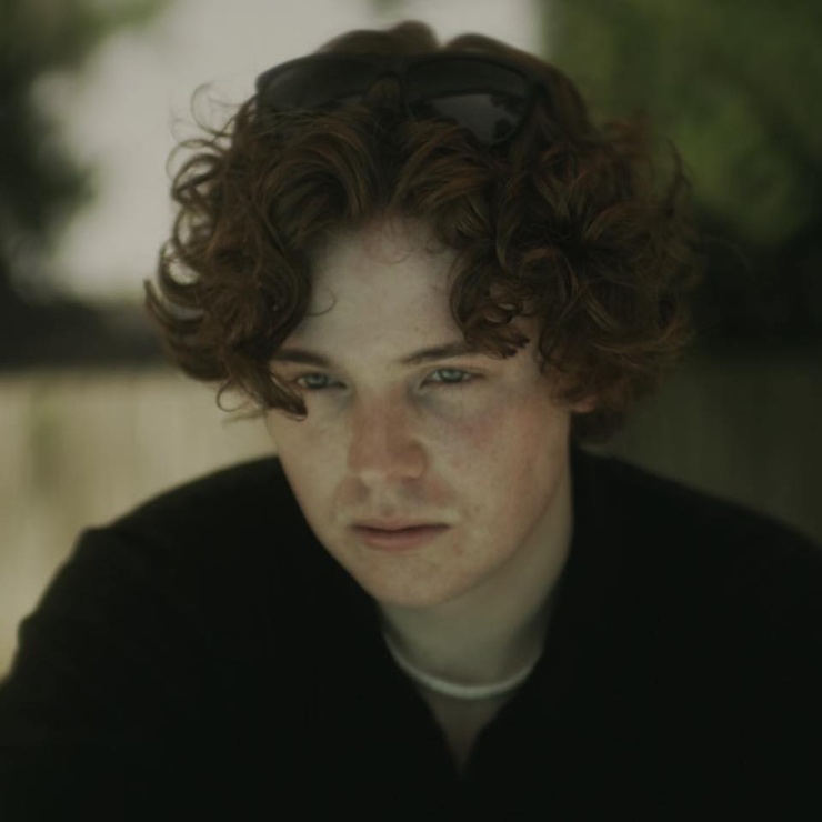 Picture of Bob Wilcox