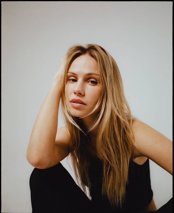 Picture of Scarlett Leithold