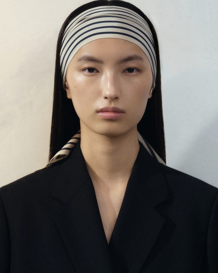 Picture of Xinyue Guo