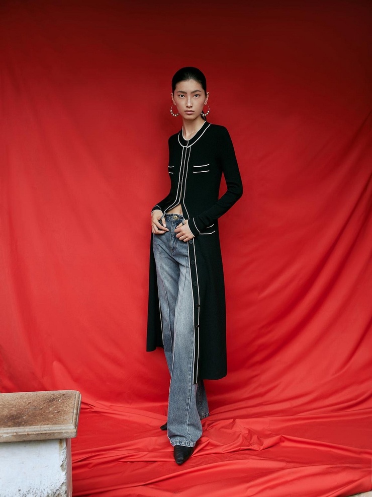 Picture of Xinyue Guo