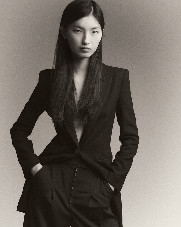 Picture of Xinyue Guo