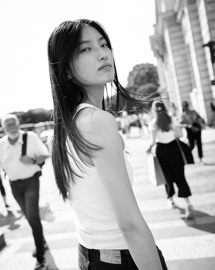 Picture of Xinyue Guo