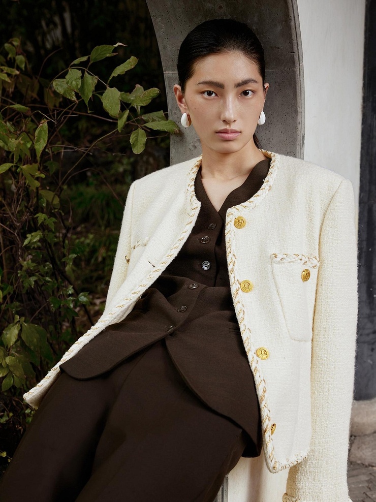 Picture of Xinyue Guo