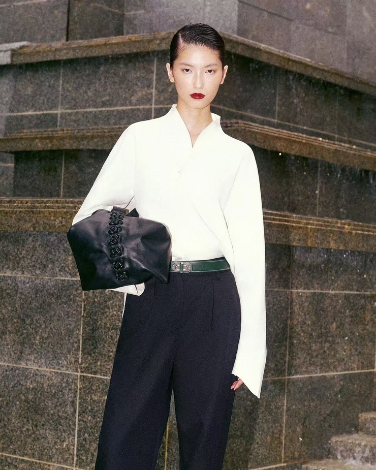 Picture of Xinyue Guo