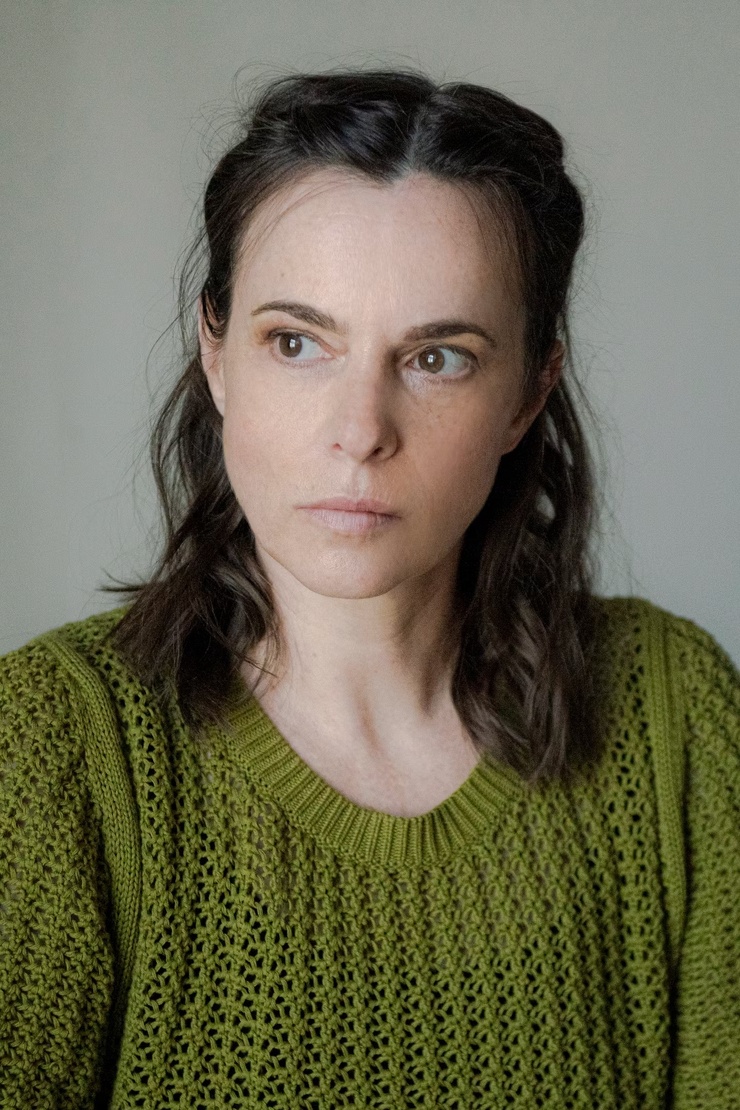 Picture of Annika Kuhl