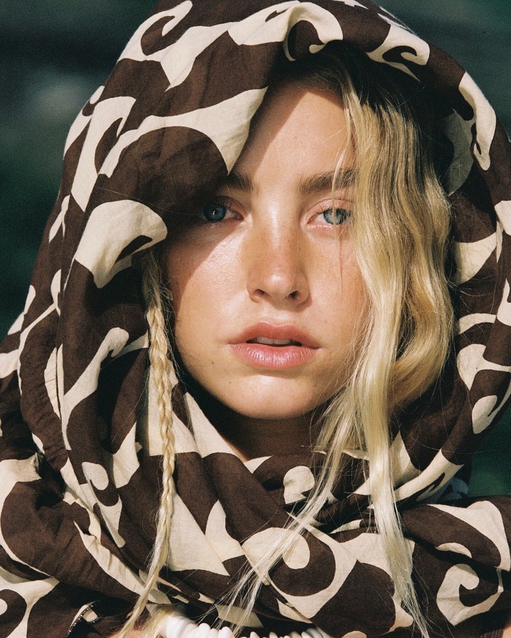 Image of Grace Giles