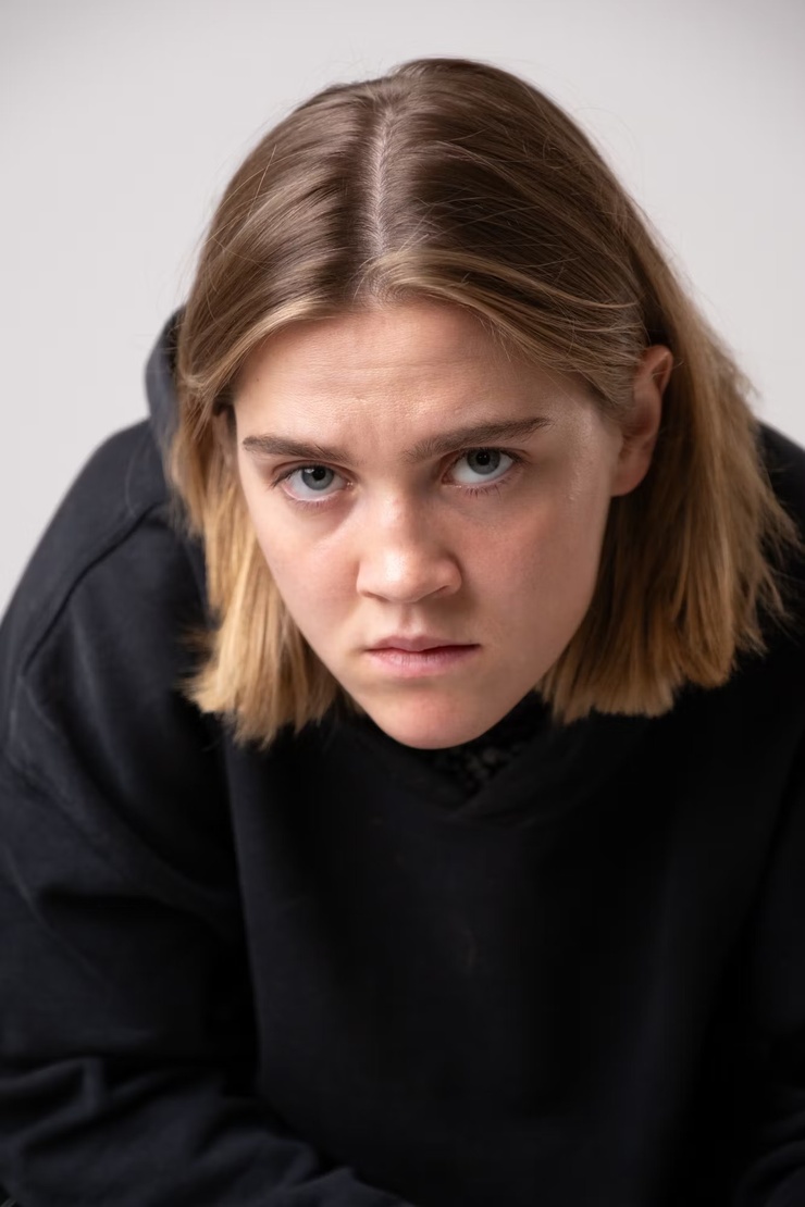 Picture of Nele Trebs