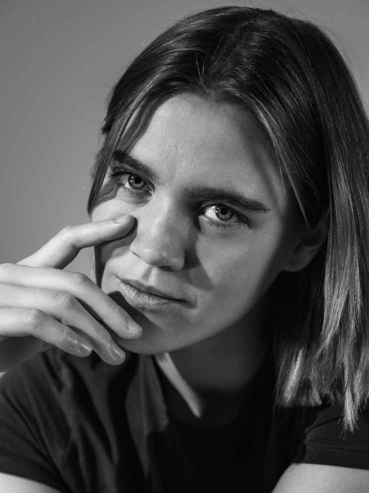 Picture of Nele Trebs