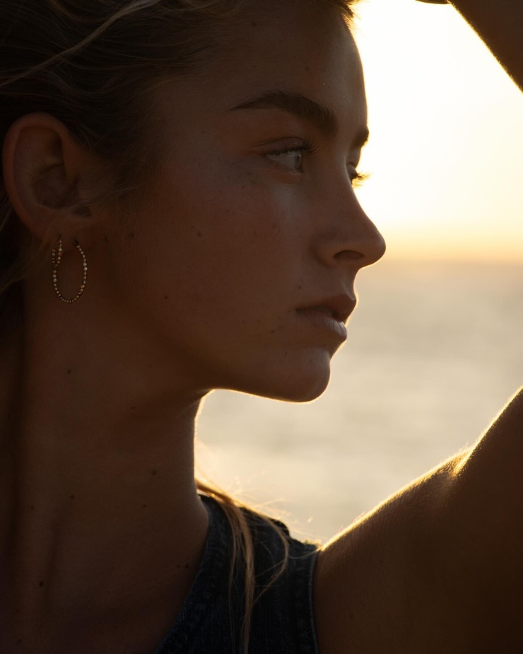 Picture of Grace Giles