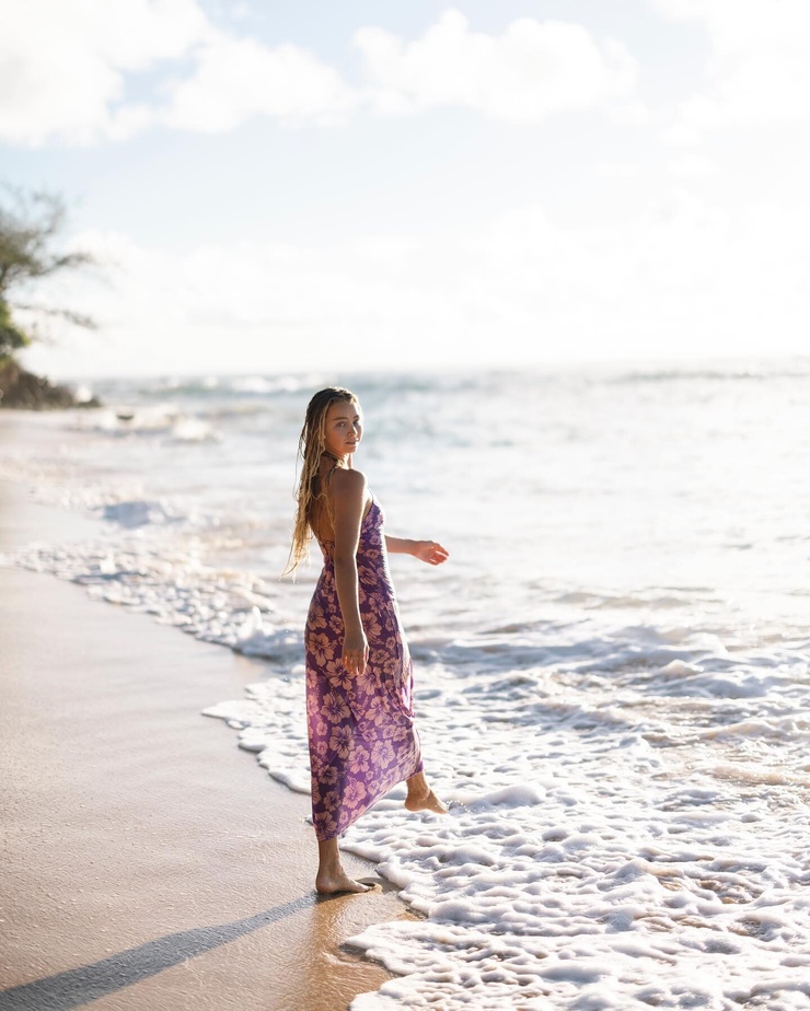 Image of Grace Giles