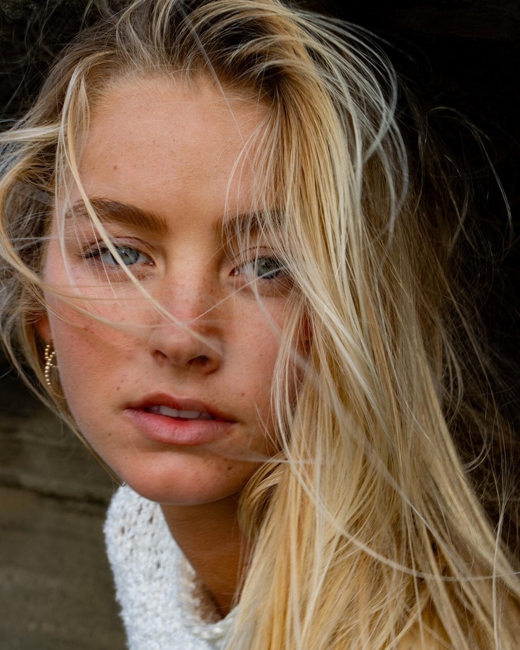 Grace Giles picture