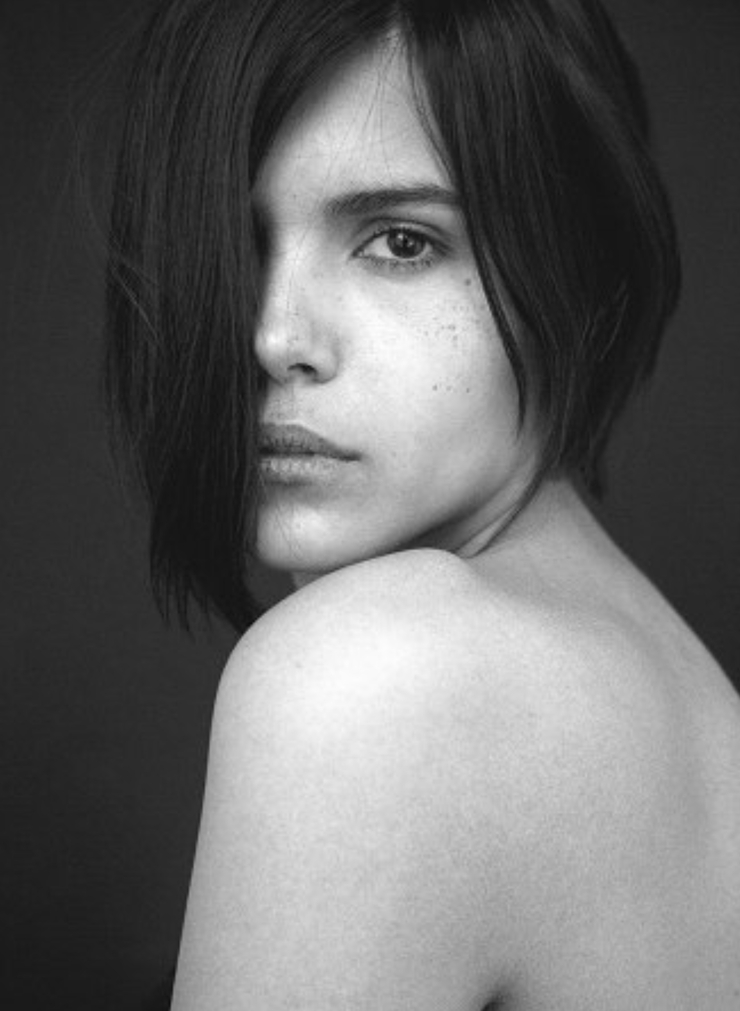 Picture of Svetlana Vorobjova