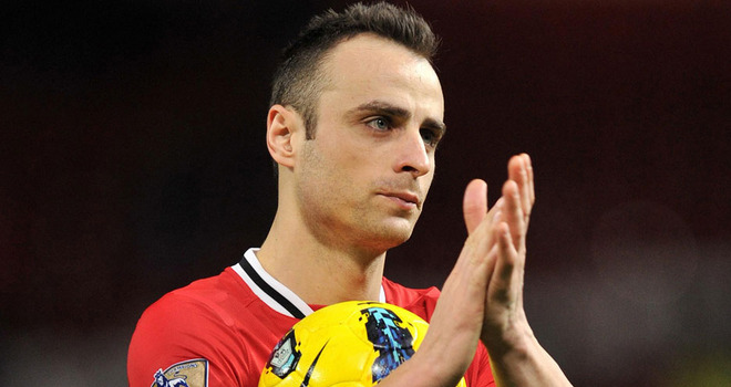 Image of Dimitar Berbatov