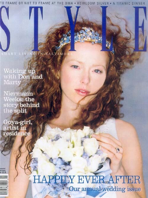 Picture of Victoria Vamosi