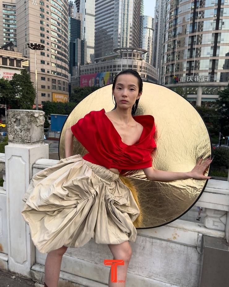 Picture of Xiao Wen Ju