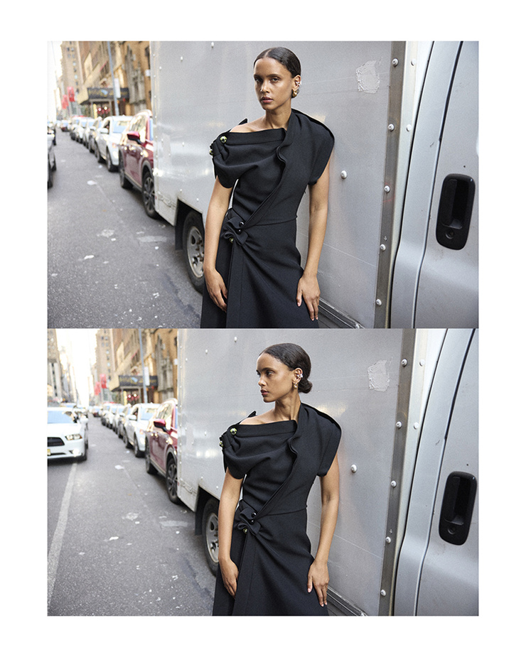 Malaika Holmen image