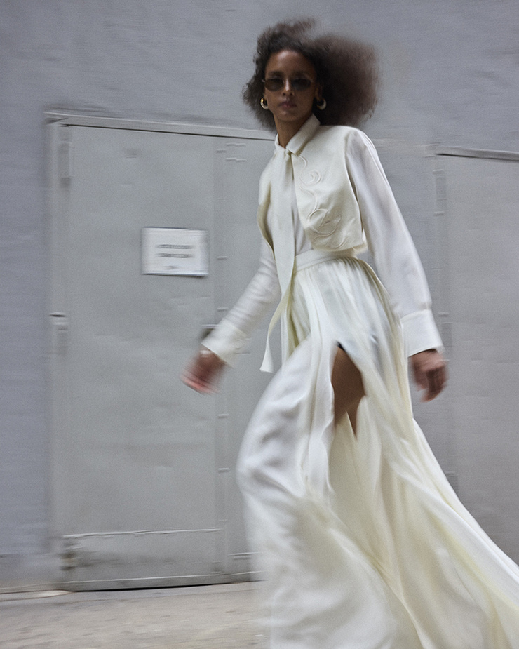 Image of Malaika Holmen