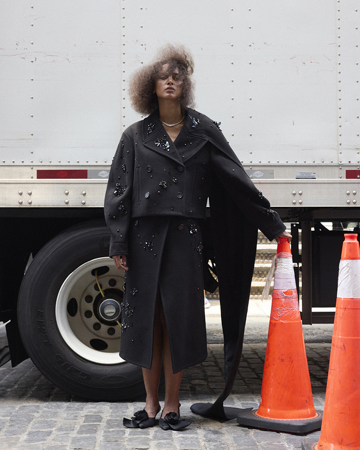 Picture of Malaika Holmen