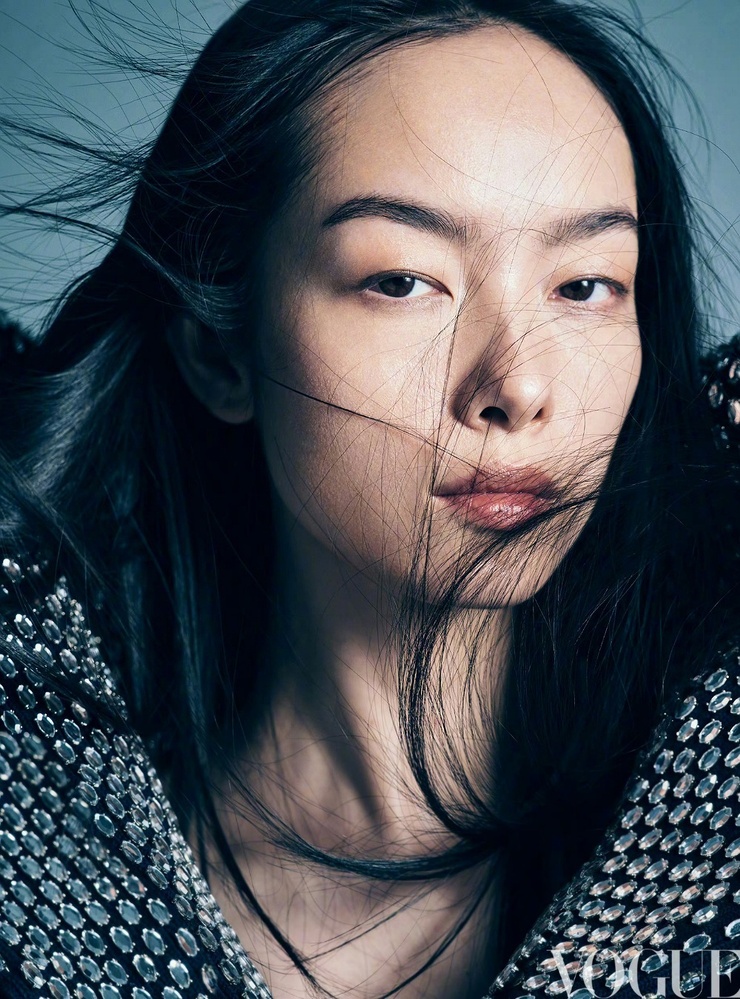 Picture of Fei Fei Sun